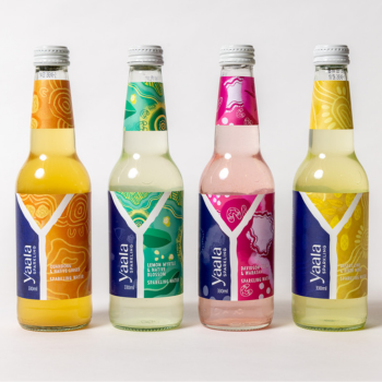 Yaala Sparkling | Understorey