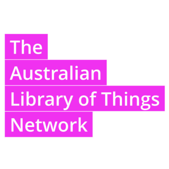 Australian Library of Things Network | Understorey