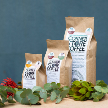 Corner Store Network | Understorey