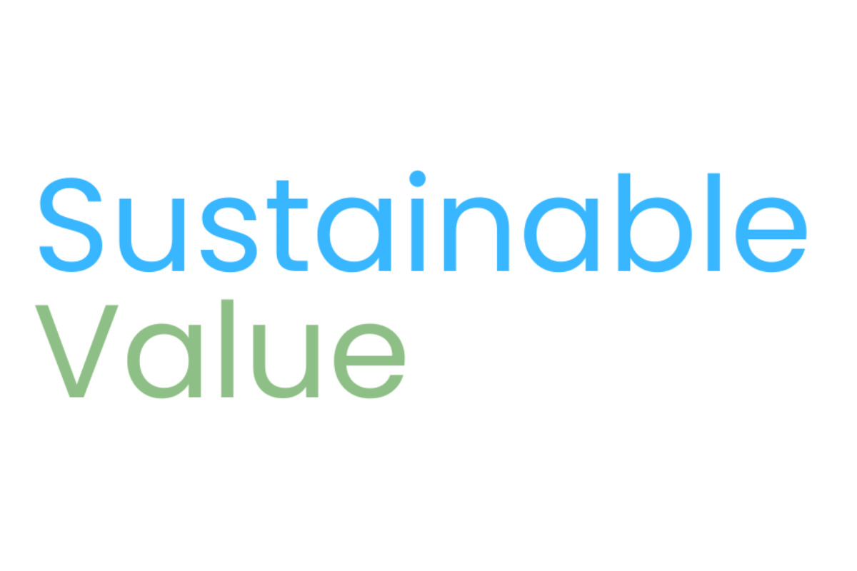 Sustainable Value | Understorey