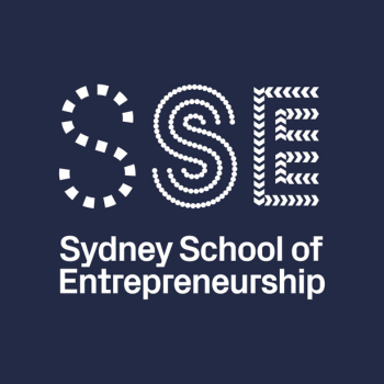 Sydney School of Entrepreneurship (SSE) | Understorey