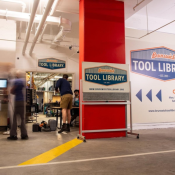 Australian Library of Things Network (ALoT Network) | Understorey