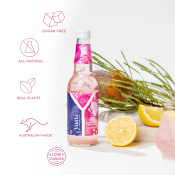 Yaala Sparkling | Understorey