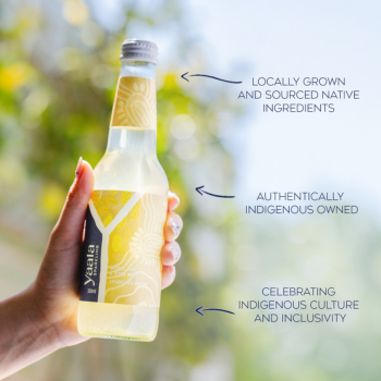 Yaala Sparkling | Understorey