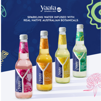 Yaala Sparkling | Understorey