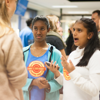 Young Change Agents | Understorey