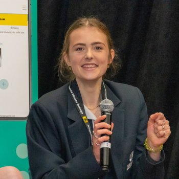 Young Change Agents | Understorey