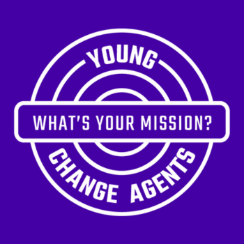 Young Change Agents | Understorey