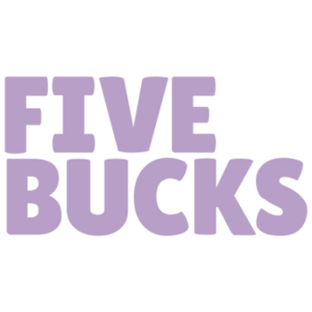 Five Bucks | Understorey